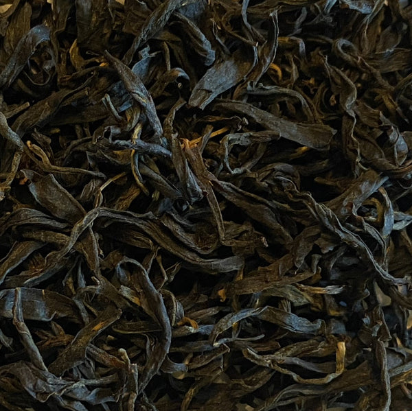 Bitaco Tea Estate Organic Colombia Wulong Tea - The Pleasures of Tea