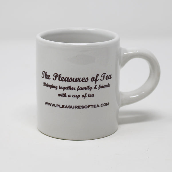 Mugs - The Pleasures of Tea