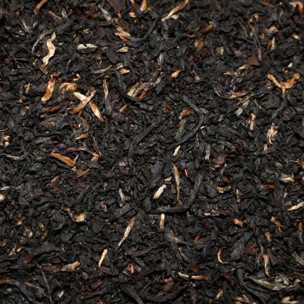 Bitaco Tea Estate Breakfast Organic Colombia Black Tea - The Pleasures ...
