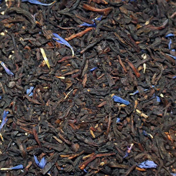 Single Origin and Flavored Black Teas - The Pleasures of Tea