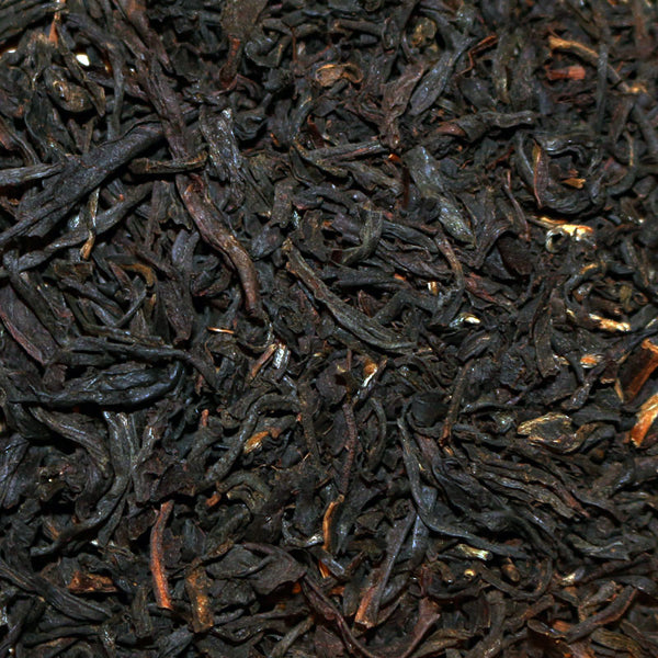 Blended Teas & Tisanes - The Pleasures of Tea