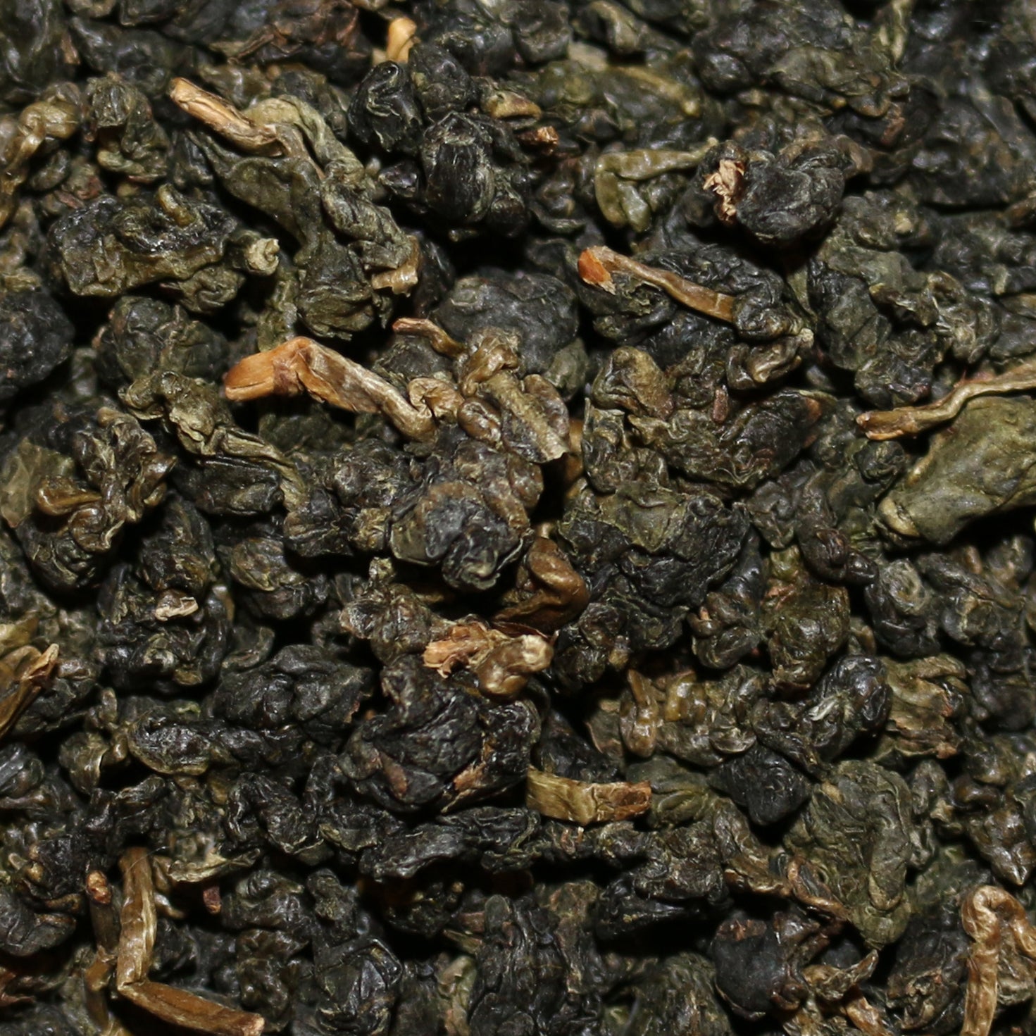 Li Shan (Pear Mountain) Formosa Wulong Tea - The Pleasures of Tea