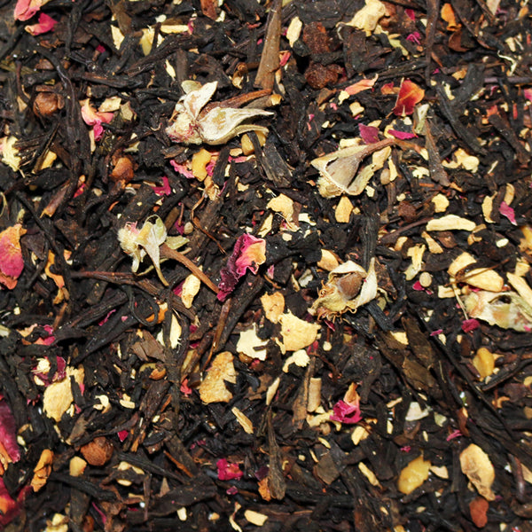 Persian Market Black Tea - The Pleasures of Tea