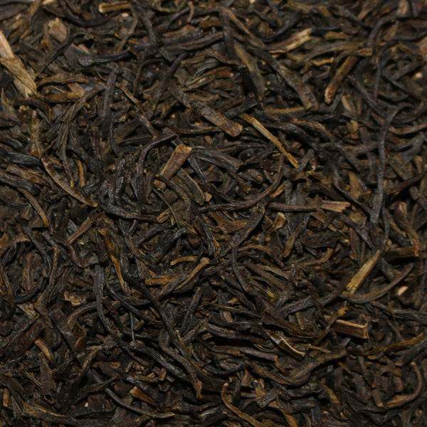 Rukeri Estate Organic Rwanda Green Tea - The Pleasures of Tea